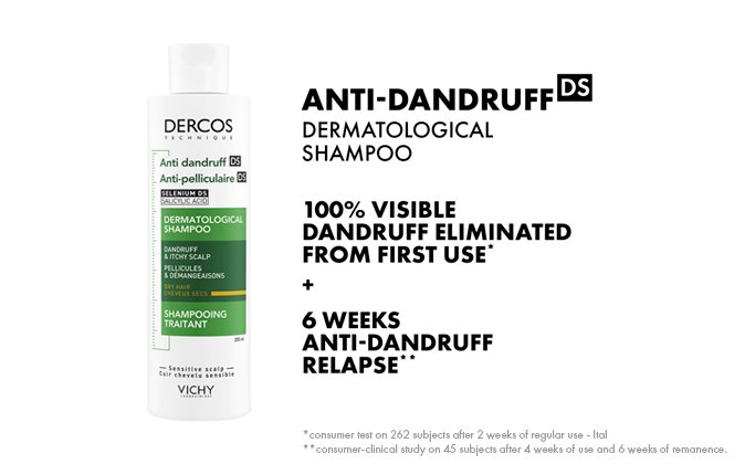 What Is Selenium for Hair? | Vichy Australia